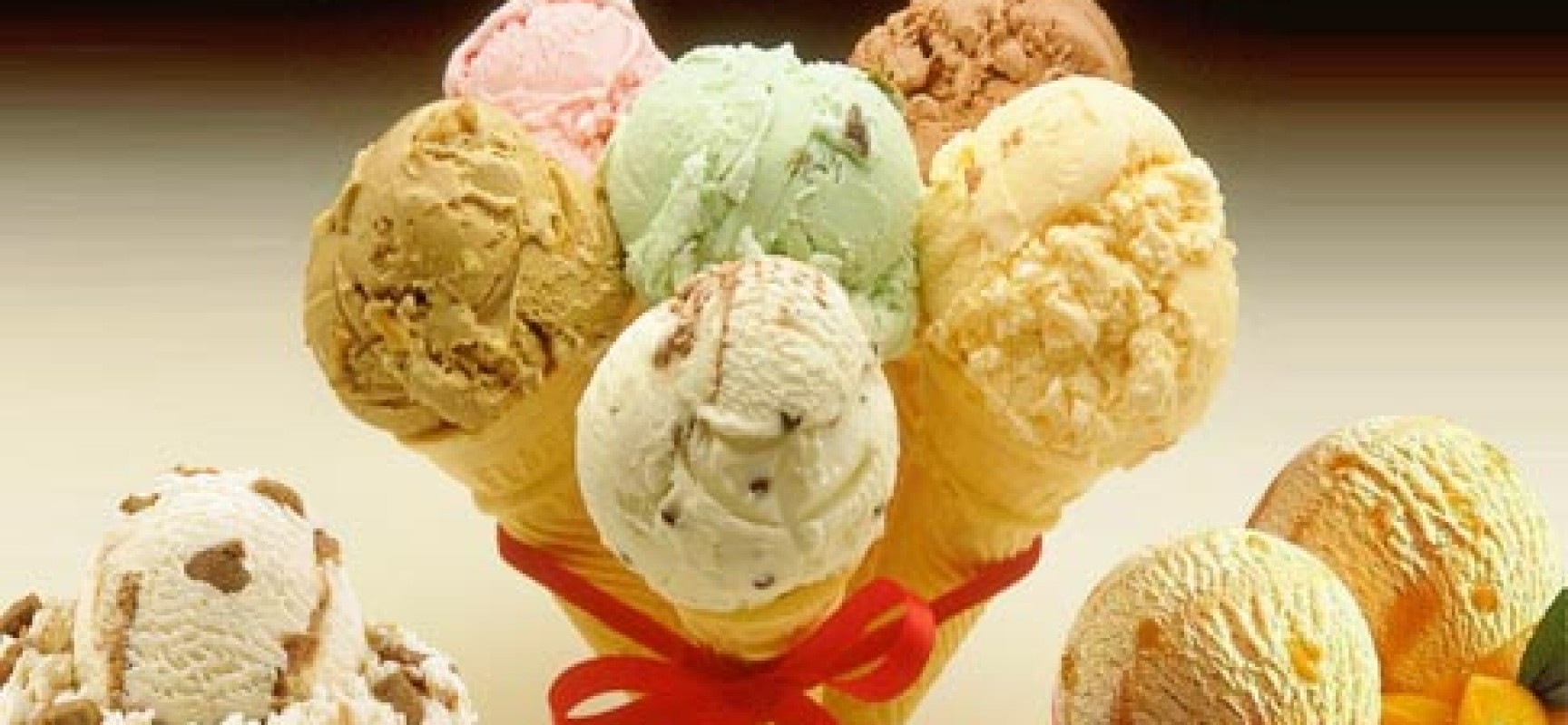 Most popular Icecream brands | Crave Bits